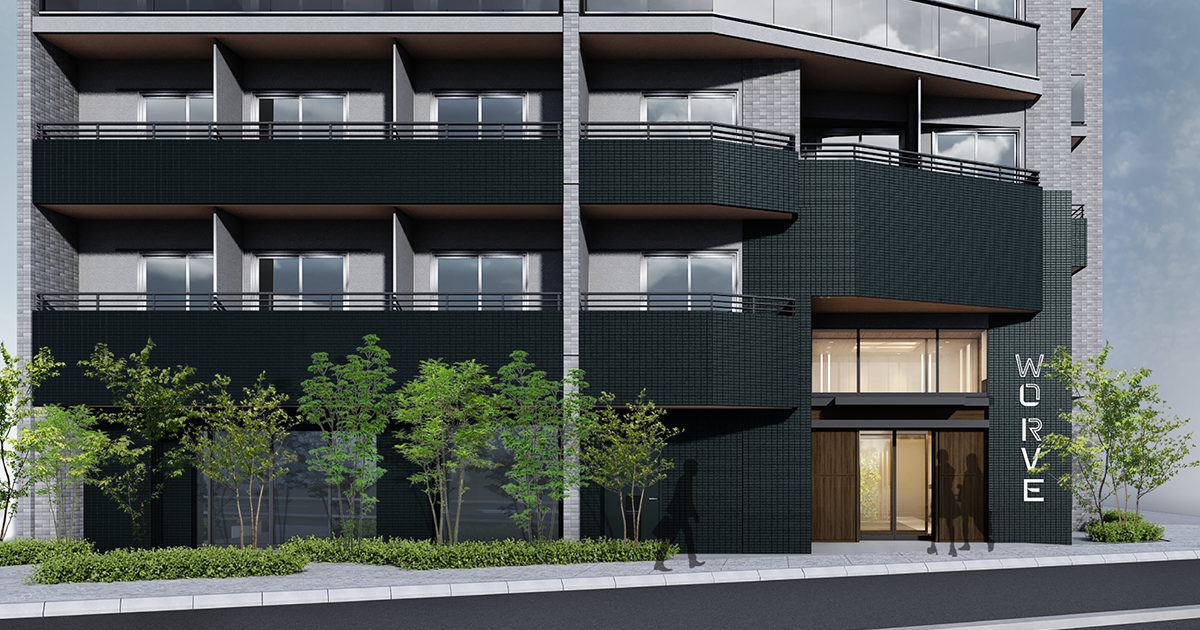 【公式】WORVE/ワーブ